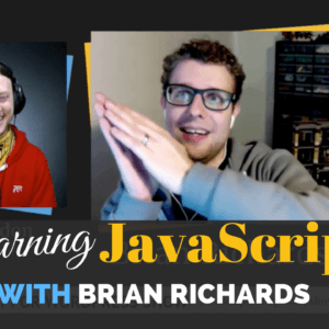 Ep 5 - "Learning Vanilla JavaScript" with Chris Ferdinandi - JavaScript for WordPress